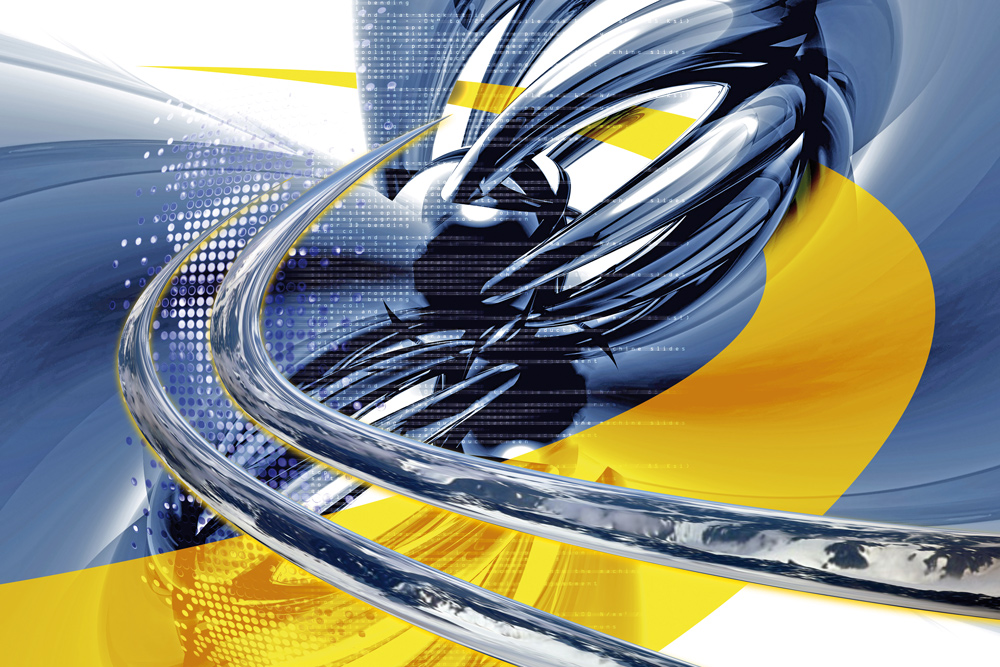 NUMALLIANCE - DargDesign