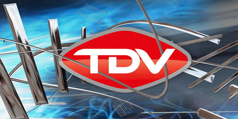 TDV - DargDesign