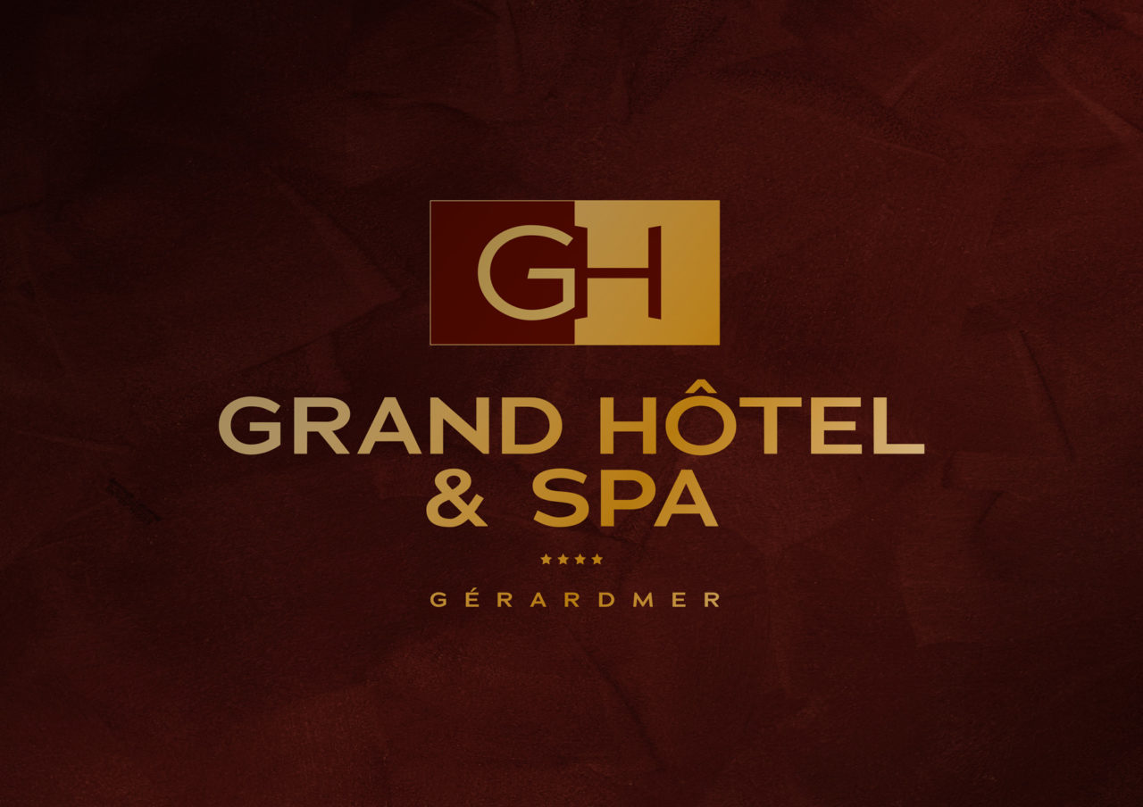 Le Grand-Hôtel & Spa s’offre un lifting ! | DargDesign